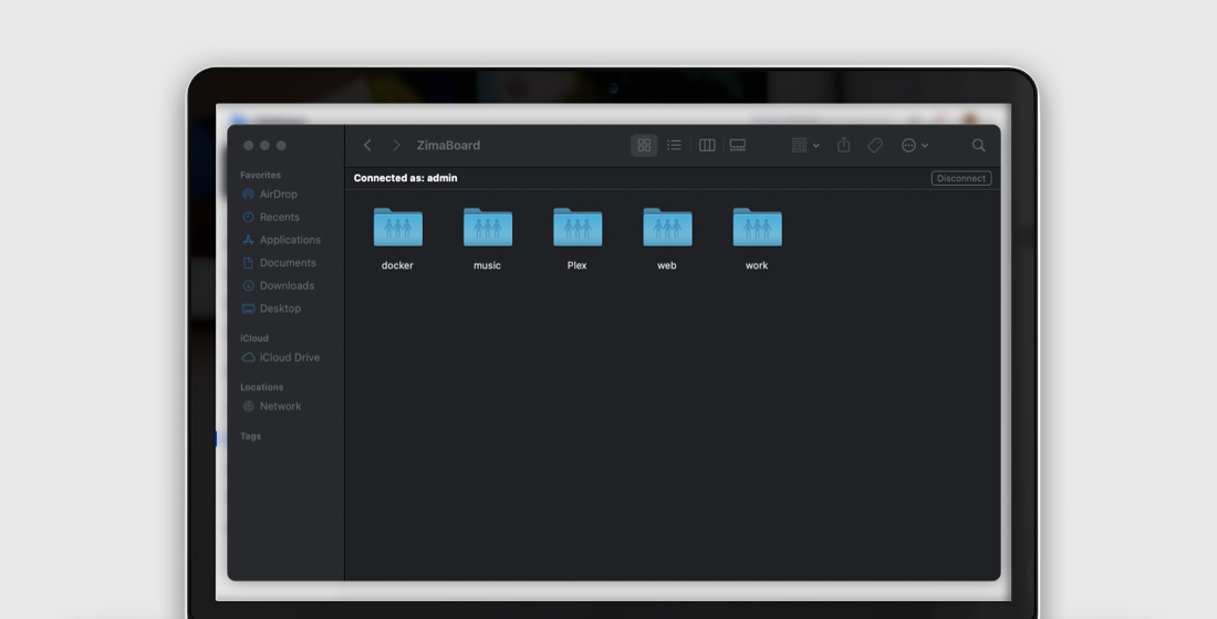 Create Your Personal Cloud For Storage Media ZimaBoard World s 